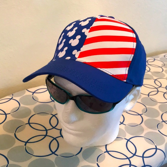 Disney | Accessories | Disney Cap | Poshmark